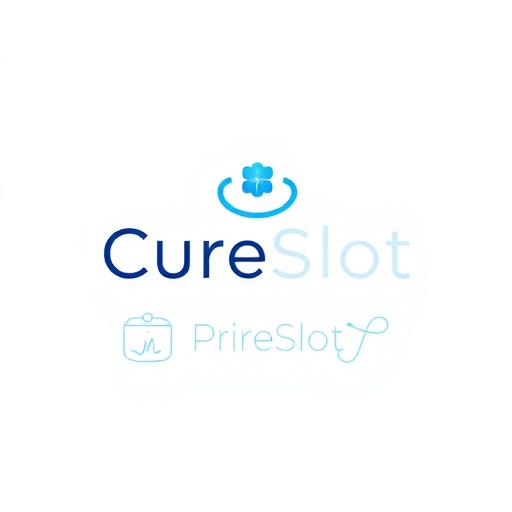 CureSlot - Smarter Scheduling and Billing for Healthcare Professionals